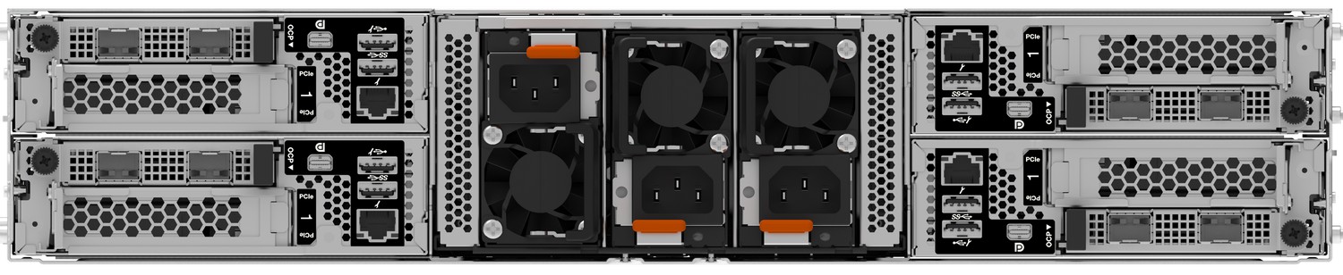 Five Highlights of the Lenovo ThinkSystem SD530 V3 Server > Lenovo Press